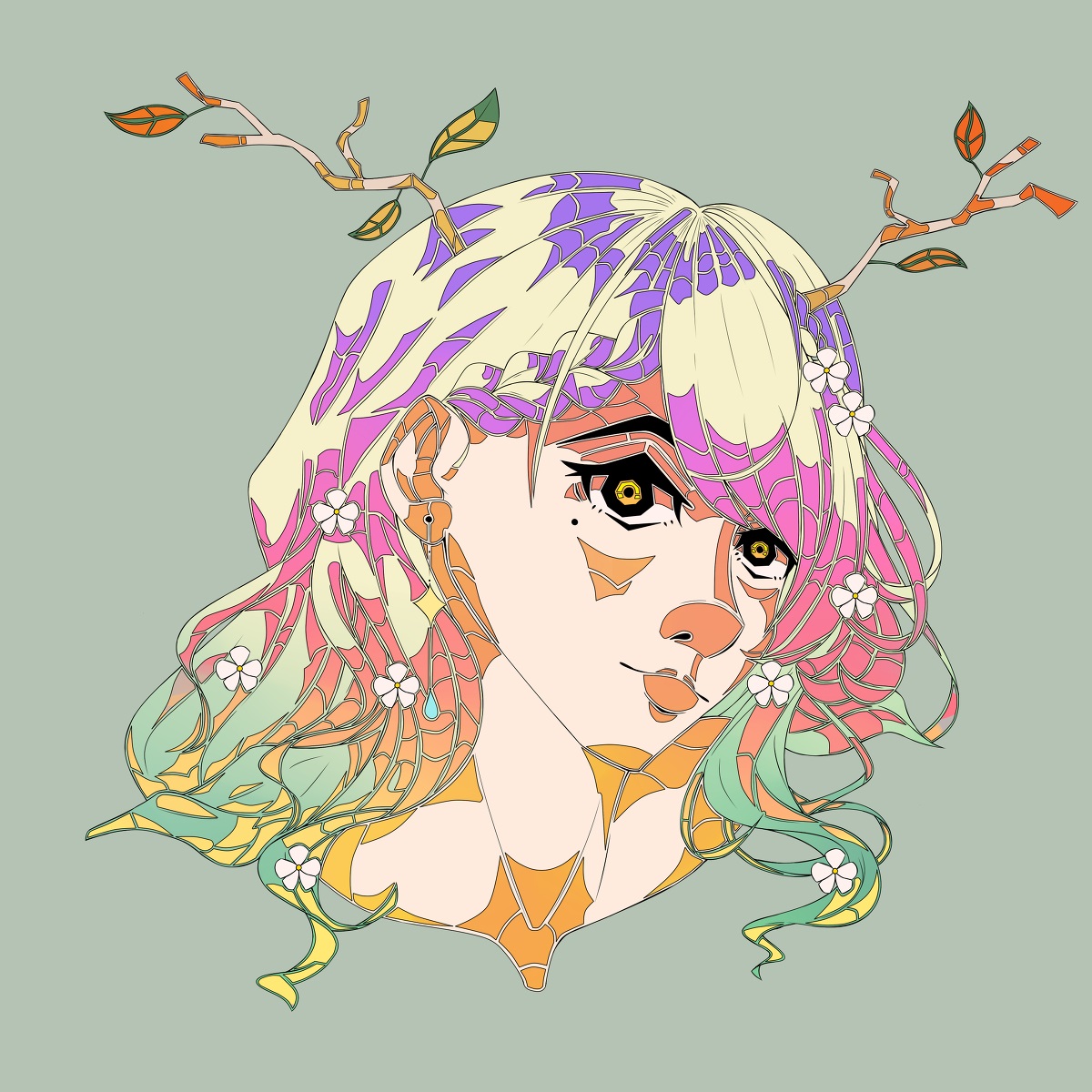 刘志健的个人网站